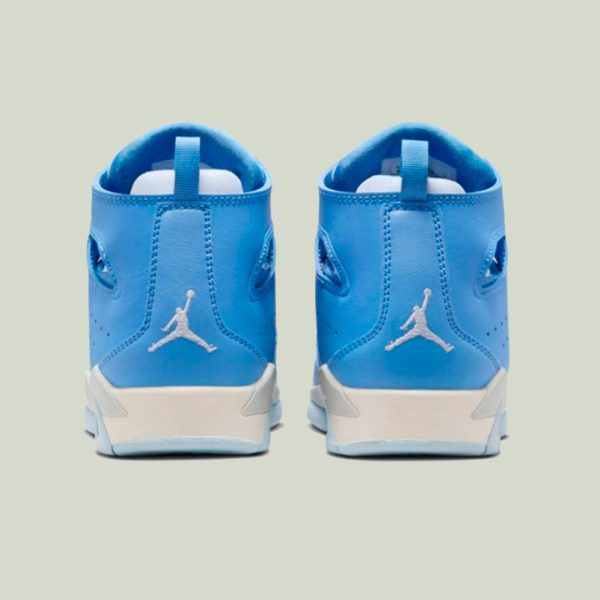 JORDAN FLIGHT CLUB 91 "SAIL HYDROGEN BLUE" - Nexo Store