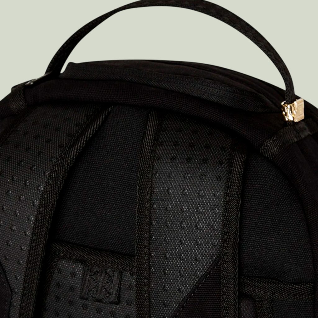SPRAYGROUND MOCHILA "LOGO MOUTH CORE" - Nexo Store